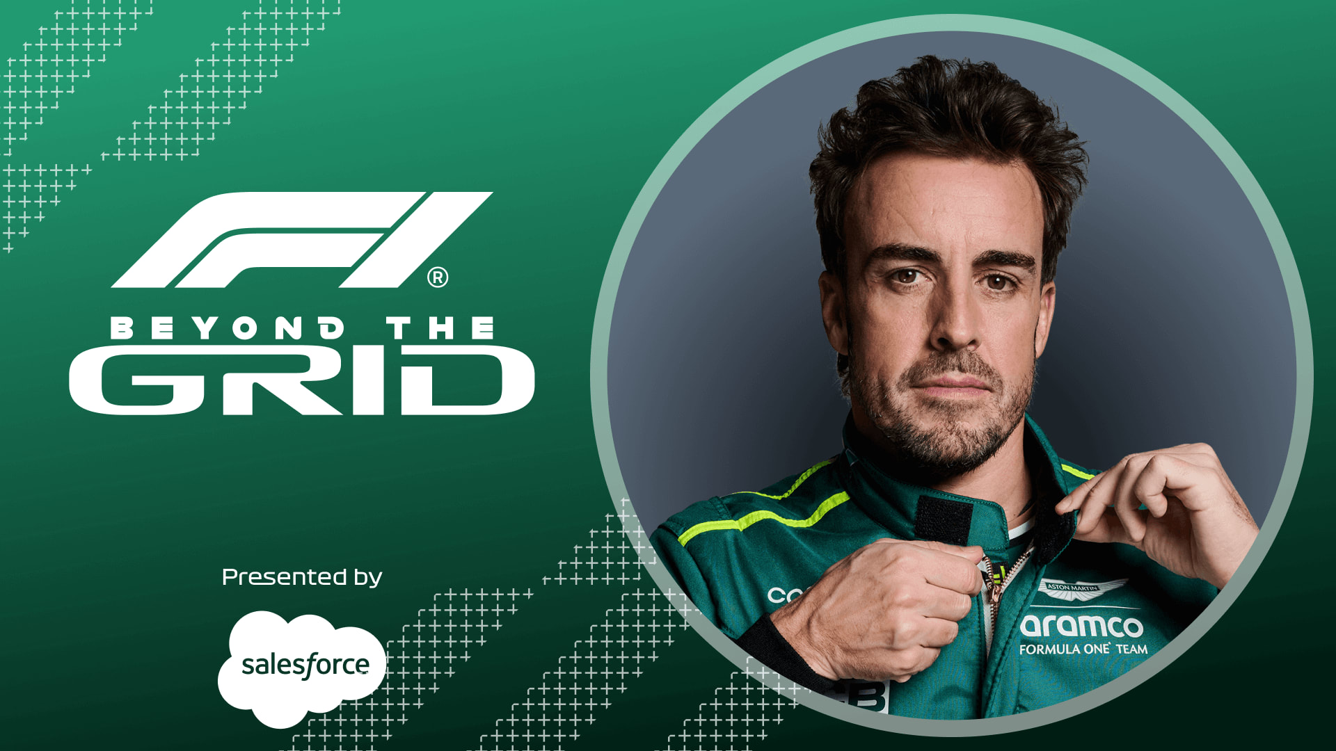 BEYOND THE GRID: Fernando Alonso on reaching 400 Grands Prix, his passion for F1 and why he's ...